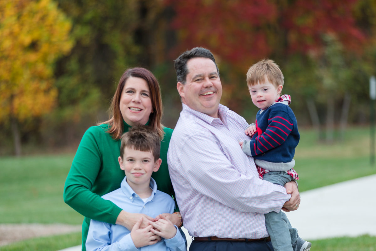 About Krista | Krista Griffith for Delaware